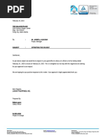 Format-MC007 - Material Return Slip | PDF