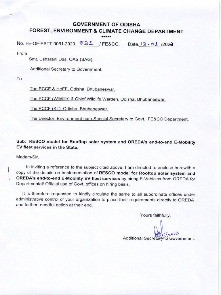 OREDA Resco Model | PDF