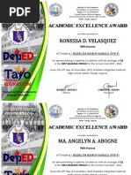 Frontlearners User Manual for DepEd LMS | PDF | Career & Growth ...