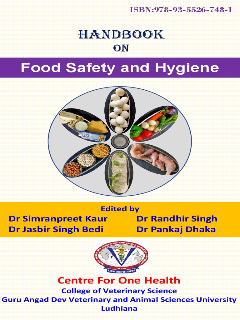 Food Safety and Hygiene | PDF | Foodborne Illness | Food Safety