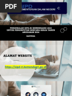 Manual Book - SIPD Republik Indonesia Modul Penatausahaan Pengeluaran - Pelimpahan Kewenangan ...