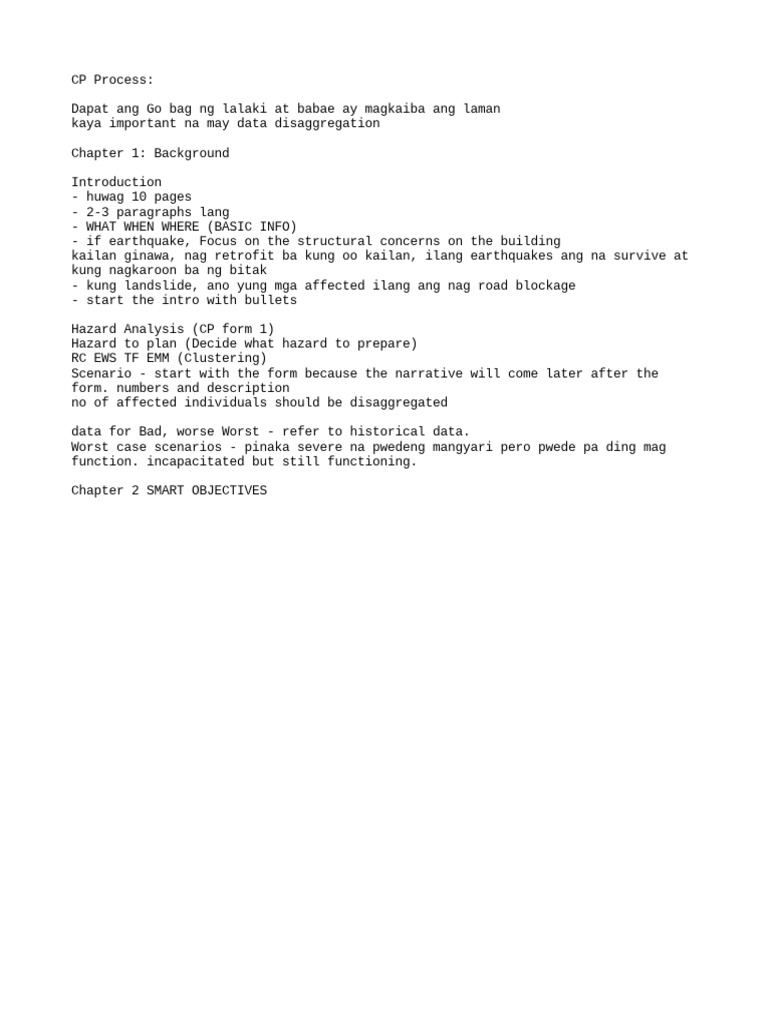 Module 1 Notes Pdf