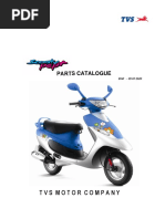 TVS Ntorq Parts Catalogue & Pricing | PDF | Carburetor | Valve