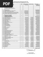 Tabel MPN 3 Seri | PDF