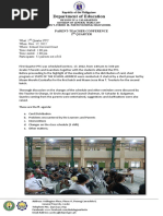 Invitation Letter For Induction of Officers | PDF | Governance ...