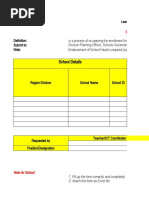 Leave Monetization Request | PDF