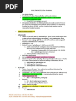 Environment Mind Map | PDF | Biodiversity | Natural Environment