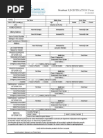 2025 KJSEA RETURN ENVELOPE | PDF