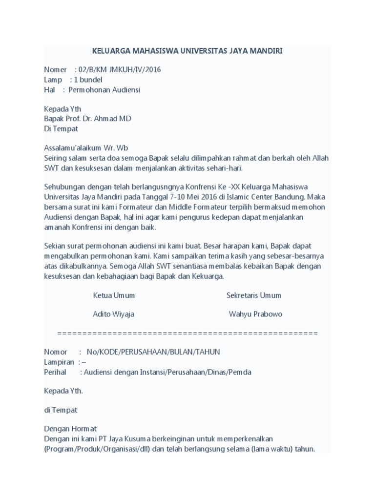 Memperkenalkan Program | PDF