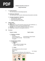 SCIENCE 6 PPT Q3 W2 - Gravitation and Frictional Forces | PDF | Gravity | Force