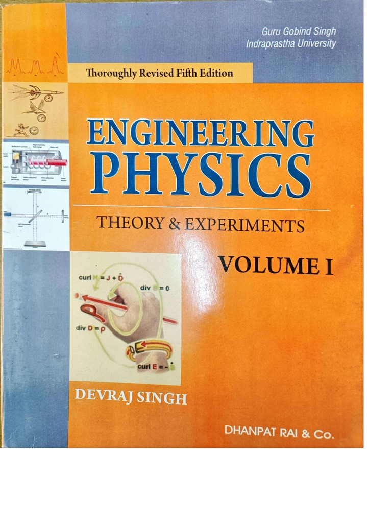 Physics Devraj Singh | PDF