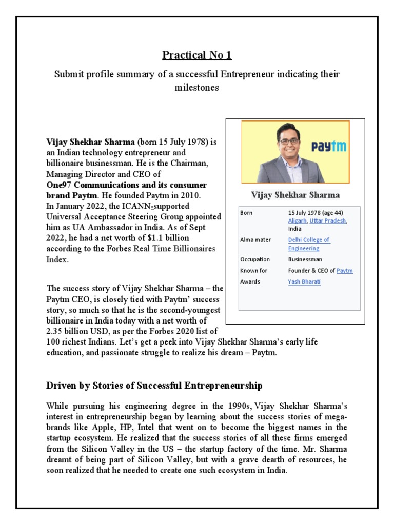 Practical No 1 Pdf Economies Business