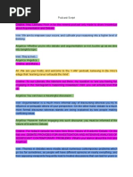 G11 - Debate Writing Samples - AY 2024-25 | PDF | Social Media ...