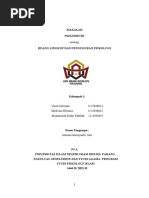 Contoh Transkrip Verbatim Wawancara | PDF