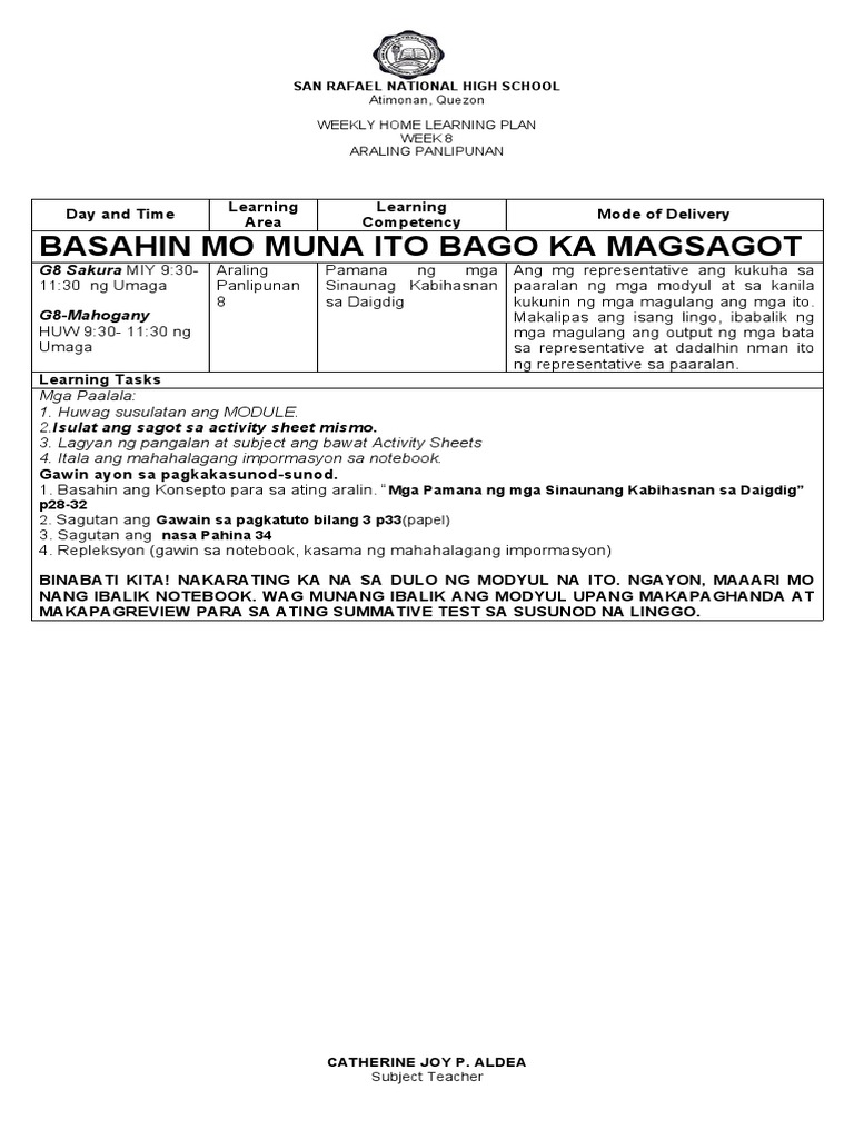 AP 8 Sakura-Mahogany WLHP w8 | PDF