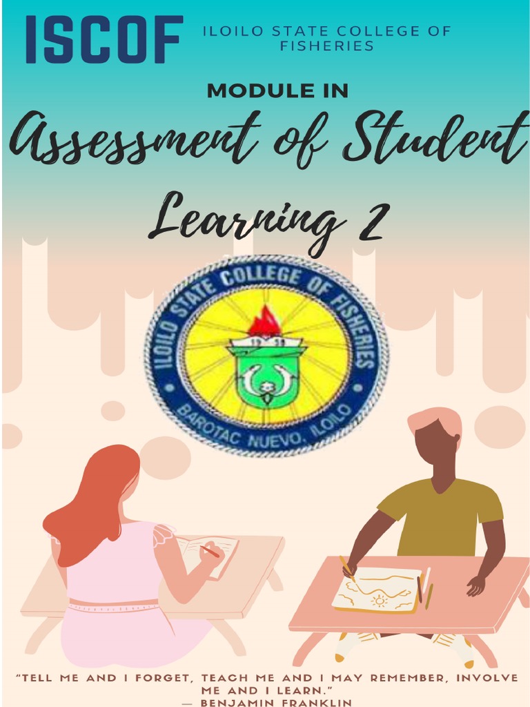 Designing Effective Performance Assessments | PDF | Educational ...