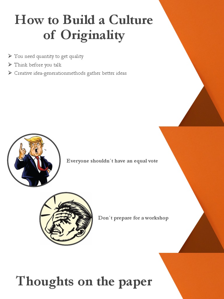 Presentation Theory Seminar Jon Pihlgren | PDF