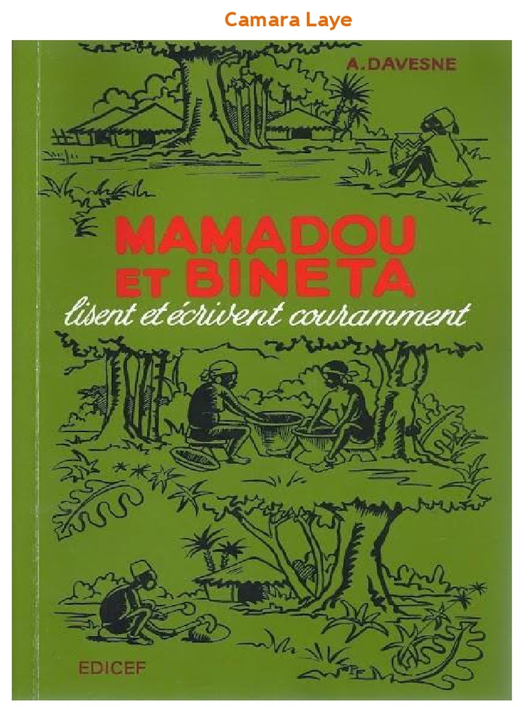 Mamadou Et Bineta | PDF