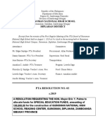 Commitment Form | PDF | Philippines
