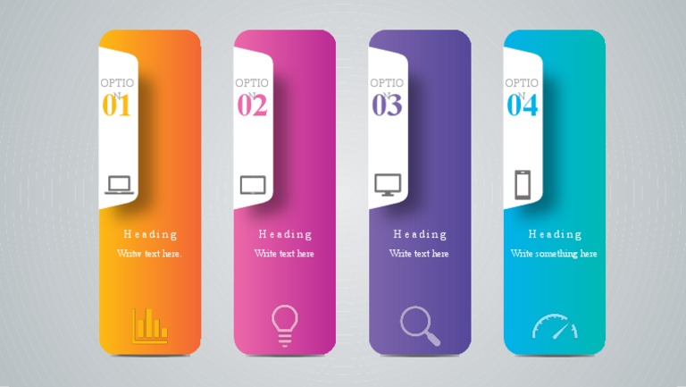 Infographic Design | PDF