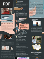 Egan's Three-Stage Counseling Model | PDF | Psychotherapy | Psychology