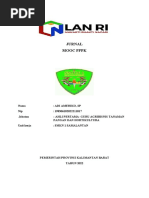 Jurnal Mooc PPPK 2025 Final | PDF