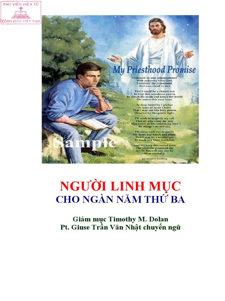 Linh M C Cho Ngàn Năm TH Ba | PDF