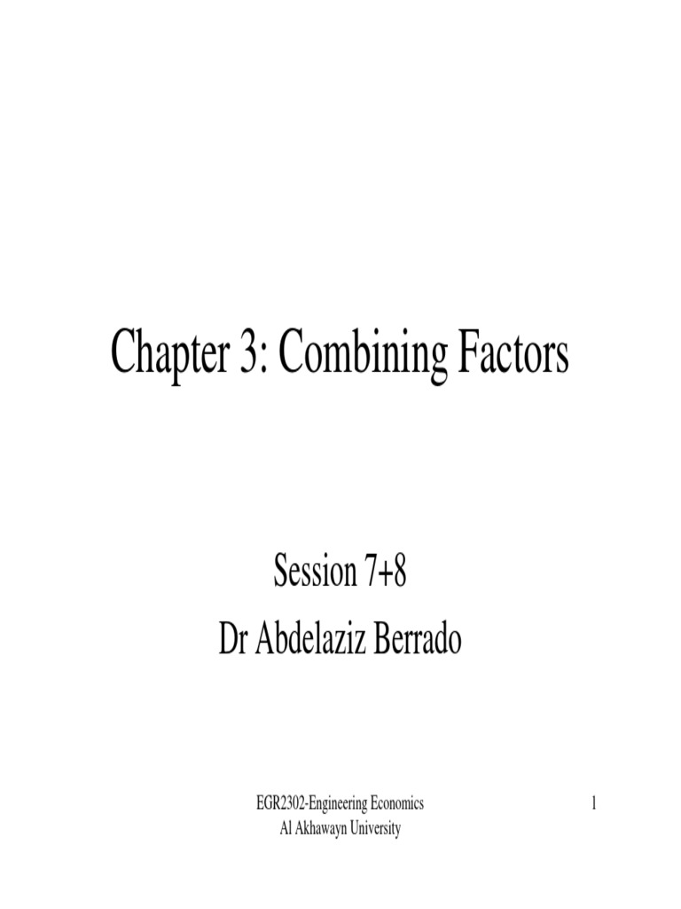 Combining Factors: Calculating Shifted Uniform Series, Arithmetic ...