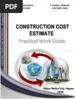 Standard Labor Productivity Norms | PDF | Masonry | Building Materials