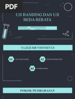 Makalah Rancob Uji BNJ BNT Dan DMRT | PDF