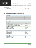 Interzone 485 - Application Guidelines | PDF | Paint | Corrosion