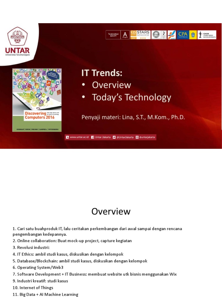 P01 Sejarah Perkembangan Komputer | PDF | Random Access Memory | World Wide Web