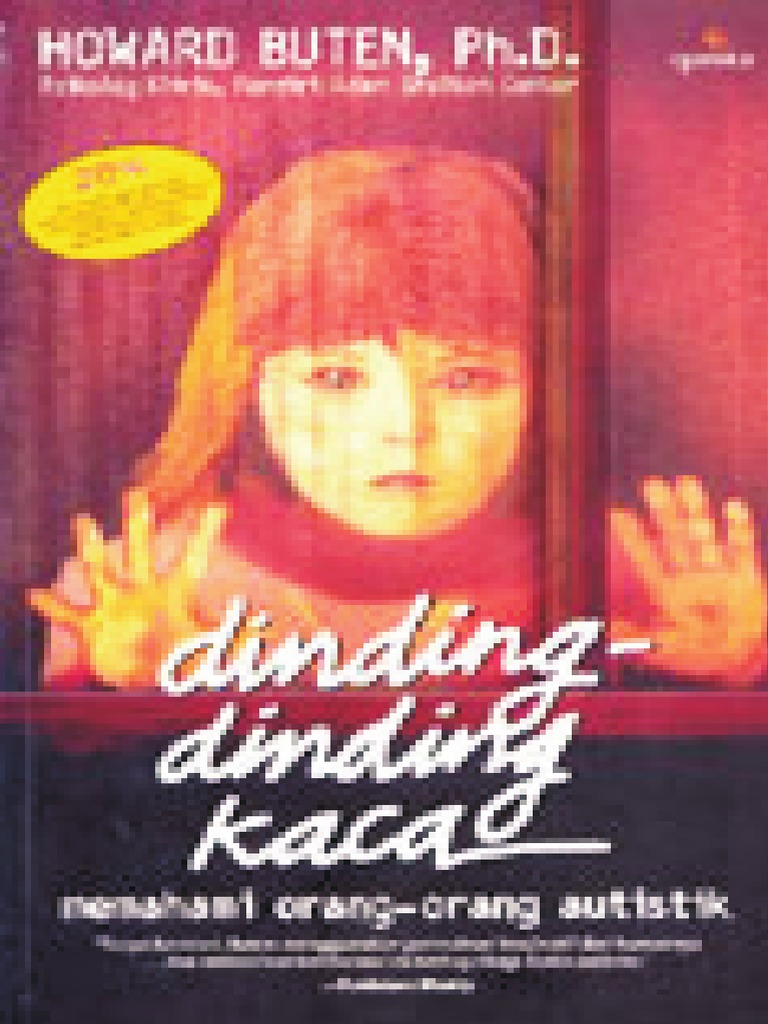 Dinding Dinding Kac A | PDF | Filsafat | Pengembangan Diri