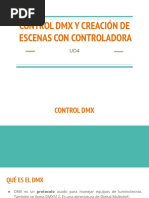 Manual Freestyler DMX USB Pro | PDF | Ventana (informática) | Poco