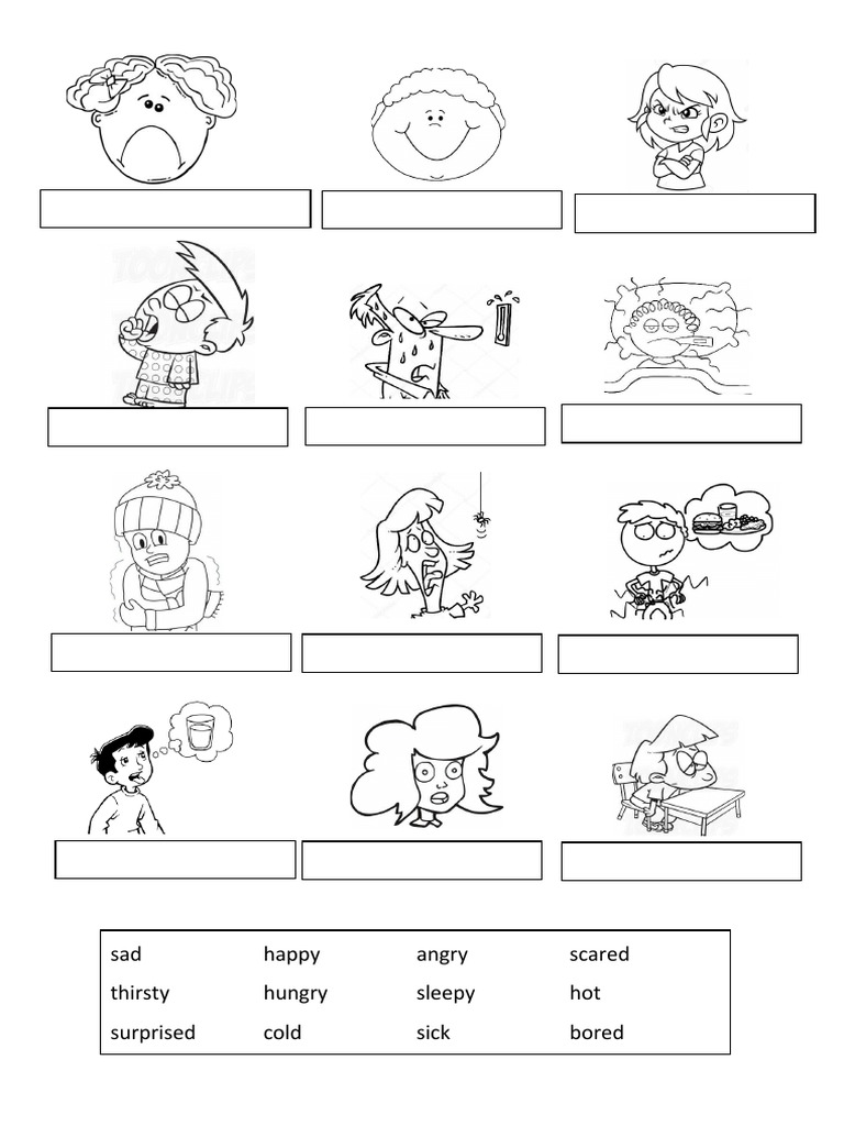 Superkids 2 Unit 1 | PDF | Room | Interior Design