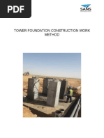 Drawing Register Template | PDF | Geography | Road Infrastructure