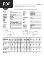 Tabel Torsi Pengencangan Baut | PDF