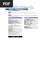 Raw Material Color Code Chart 01-06-03 | PDF | Materials | Steel