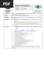 Panduan Pembelajaran Online SIHA 2.1 - Sesi I & II | PDF