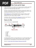 Fabrication - Flow Chart | PDF | Metal Fabrication | Specification ...