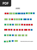 Ficha Repaso Primero Lenguaje Musical | PDF