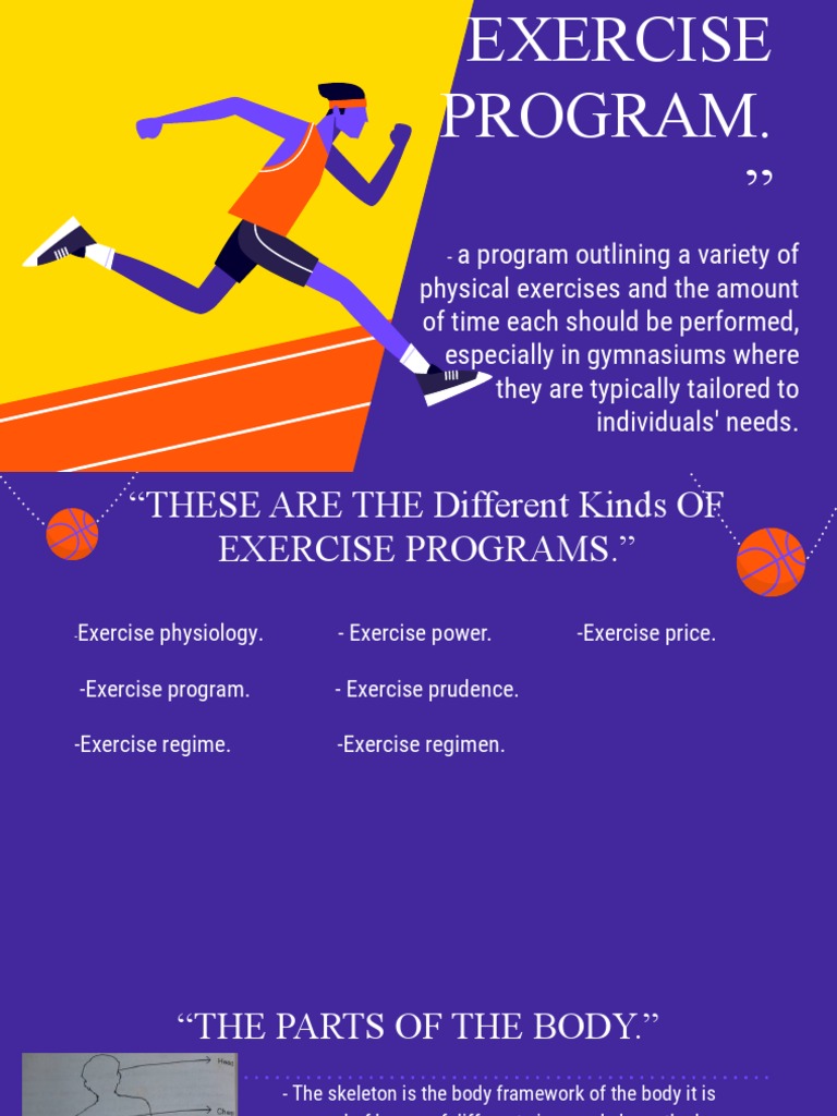 Fitness | PDF | Anatomical Terms Of Motion | Aerobic Exercise