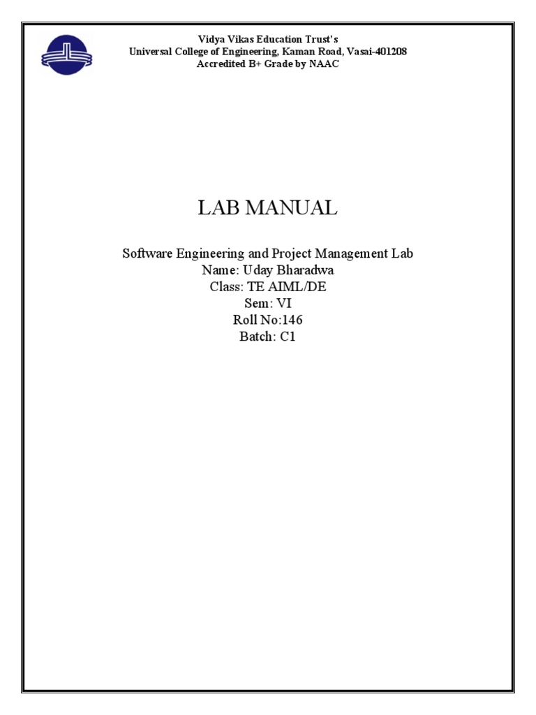 Mid Term Lab Manual SEMP | PDF | Password | Computer Science