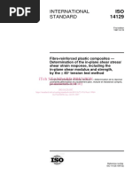 En14509 2013 | PDF | Strength Of Materials | Bending