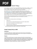 DOLE OSHC Template_OSH Program | PDF | Occupational Safety And Health ...