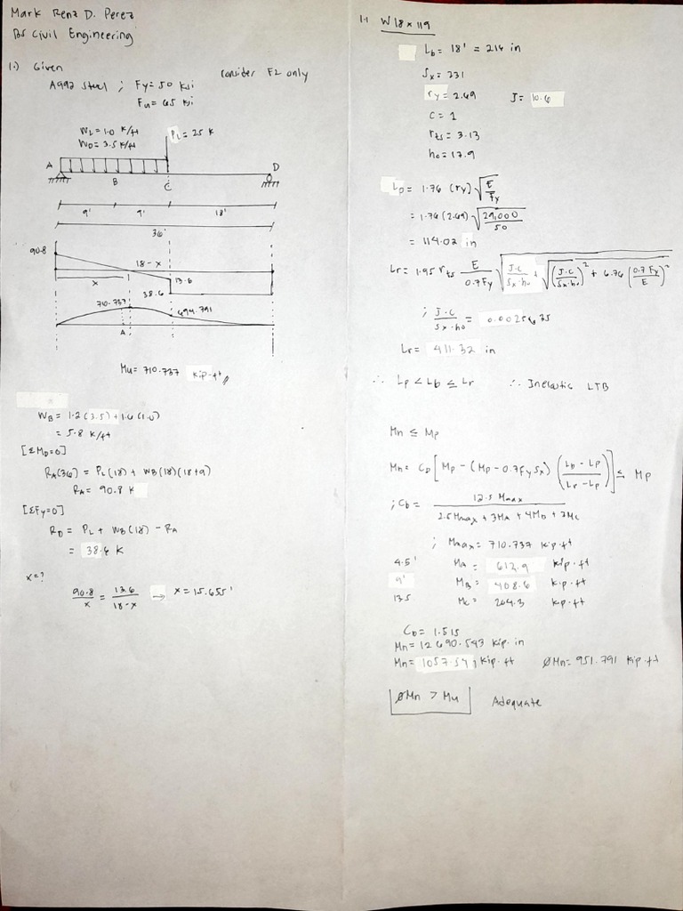 perezMRD Task4.2 | PDF