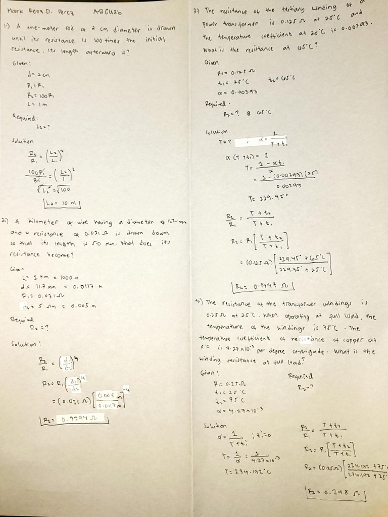 perezMRD Utilities-1 BCU2b | PDF