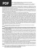 Moot Court Skeleton Argument Guide | PDF | Precedent | Separation Of Powers