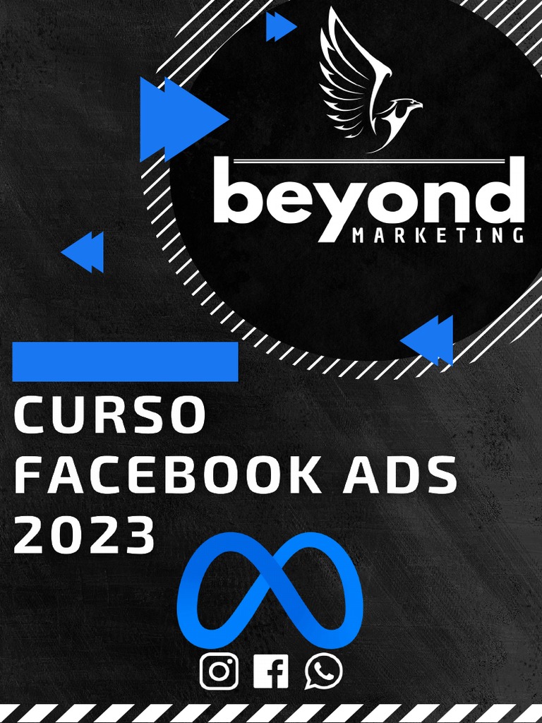 Curso Completo de Facebook ADS | PDF | Facebook | Publicidad