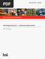 ISO 20345:2021 Safety Footwear Standard | PDF | Shoe | International ...